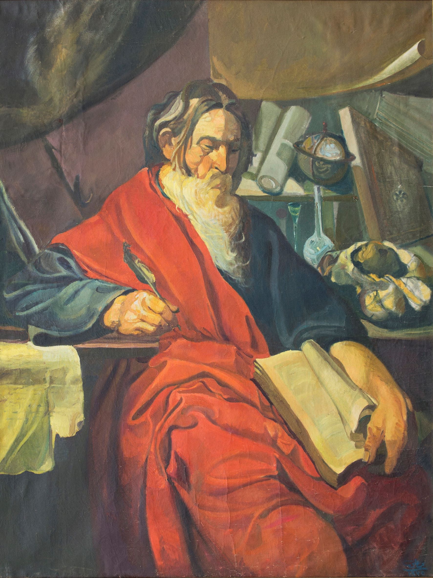 Mohammad Ali SHAKIR | Iwan Art