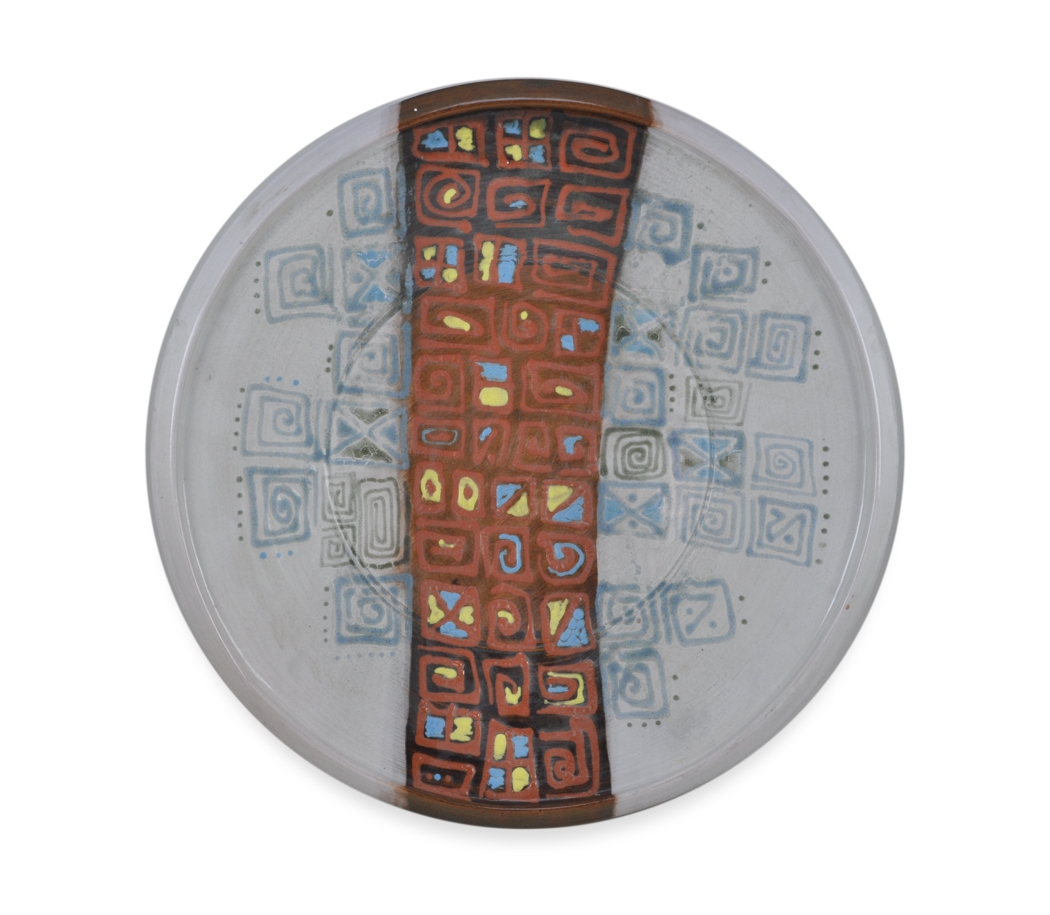 Akram NAJI | Iwan Art