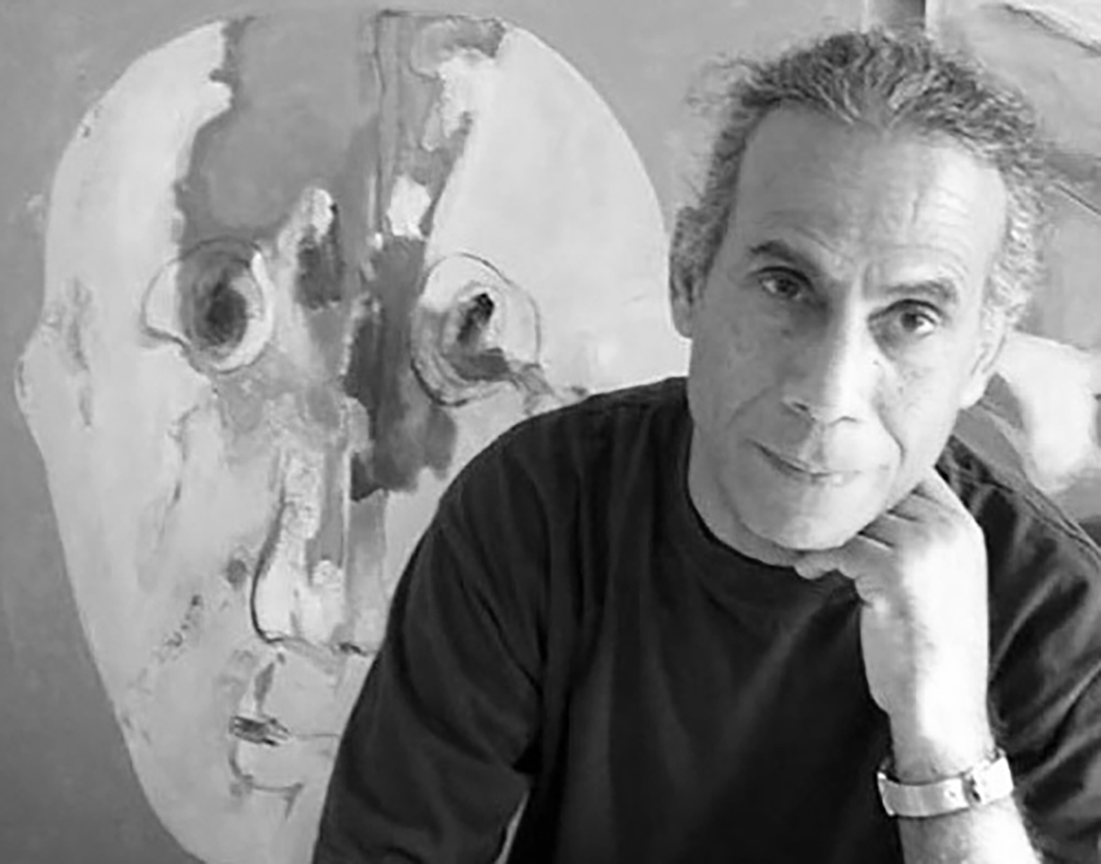 Ali AL-NAJJAR | Iwan Art