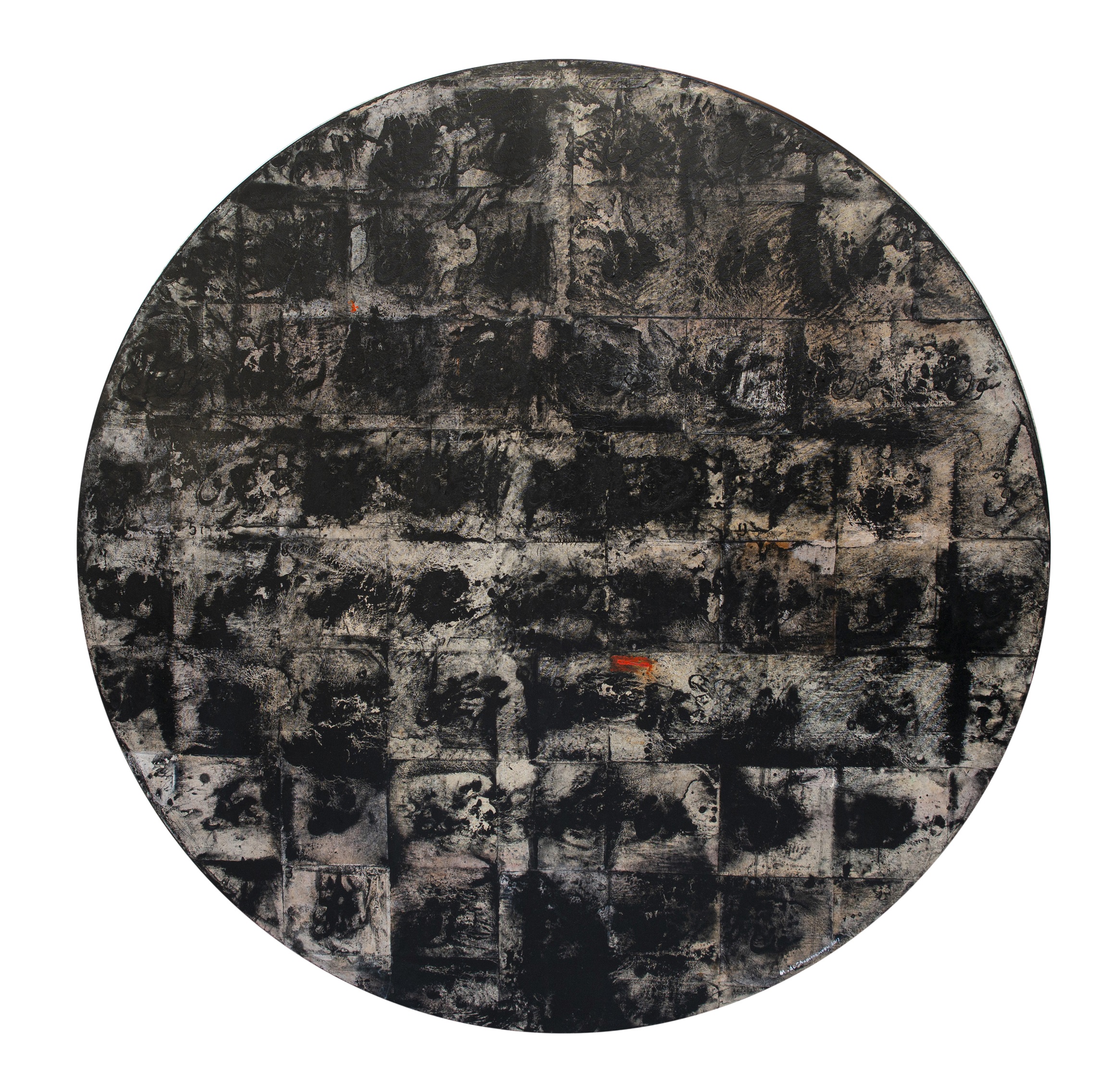 Mohammed AL-SHAMMARY | Iwan Art